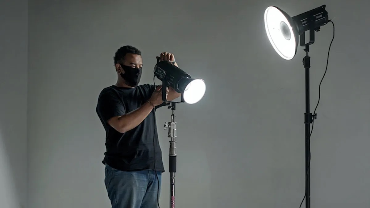 5 Ways to Choose the Best MOD Studio Lighting - Swizz Market